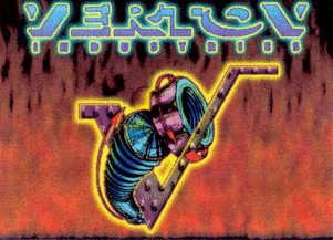 Sleepless News Net -- Things & Stuff